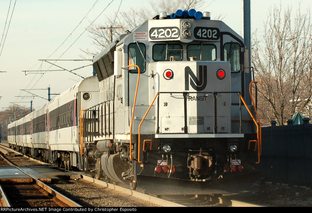 NJT 4202